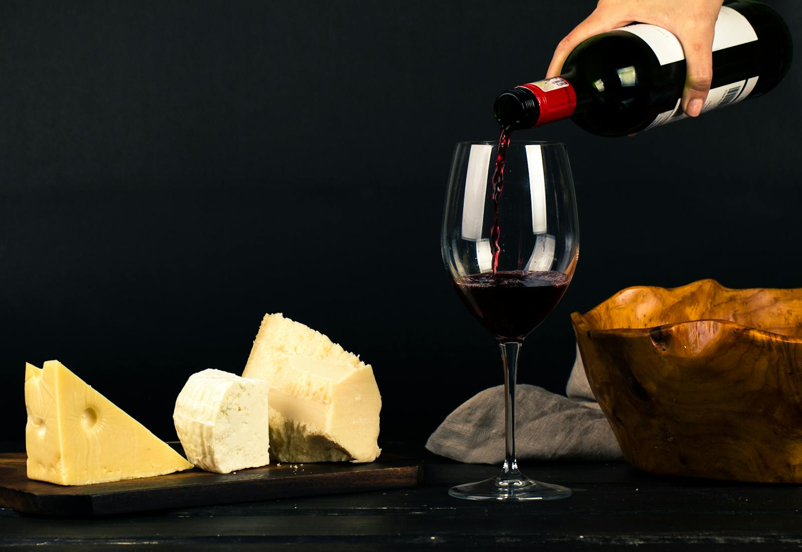 The Truth About Red Wine & Heart Health: Myth or Medicine? - Cardio ...